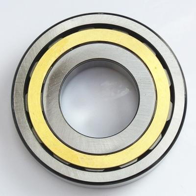 Κίνα NJ 2334 ECML;NU 2334 ECML Cylindrical Roller Bearings Use For Sesame Powder Vibrating Screen προς πώληση