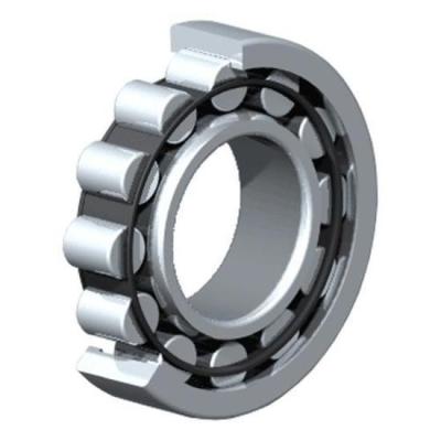 Κίνα NJ 2334 ECML;NU 2334 ECML Cylindrical Roller Bearings Use For Sesame Powder Vibrating Screen προς πώληση