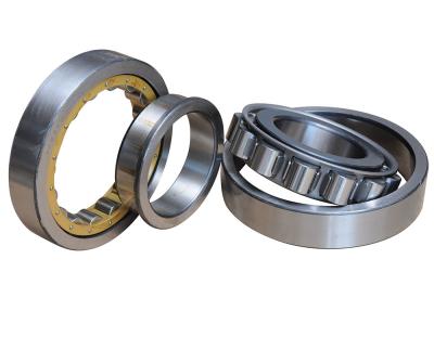 Cina NU 336 ECM;NJ 336 ECM Cylindrical Roller Bearings Use For Vehicles Heavy Duty Mobile Crane in vendita
