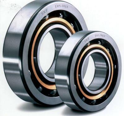 Chine NJ 236 ECML;NU 236 ECML Cylindrical Roller Bearings Use For Industrial Siever Vibrating Screen à vendre