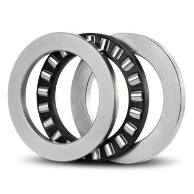 Chine NJ 236 ECML;NU 236 ECML Cylindrical Roller Bearings Use For Industrial Siever Vibrating Screen à vendre