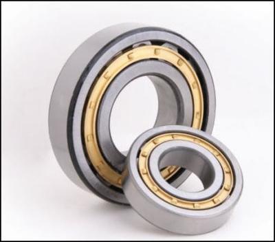 Chine NJ 234 ECML;NU 234 ECML Cylindrical Roller Bearings Use For River Sand Screening Plant à vendre