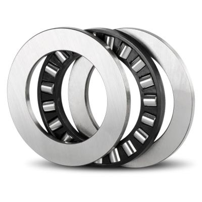 Cina NJ 332 ECML;NU 332 ECML Cylindrical Roller Bearings Use For Stone Vibratory Screen in vendita