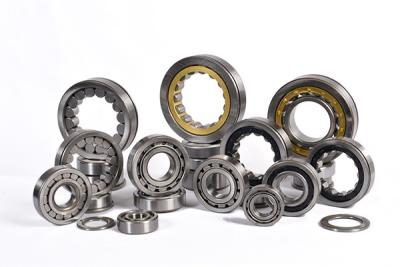 China NU 232 ECM;NUP 232 ECM;NJ 232 ECML Cylindrical Roller Bearings Water Downspout Roll Forming Making Machine for sale