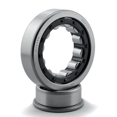 Cina NU 2332 ECML;NJ 2332 ECML Cylindrical Roller Bearings Use For Gravel Vibrating Screen in vendita