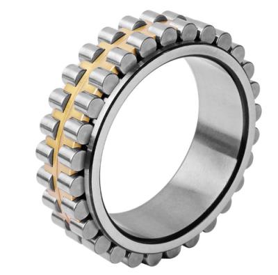 Chine NJ 234 ECML;NU 234 ECML Cylindrical Roller Bearings Use For River Sand Screening Plant à vendre