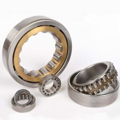 Chine NJ 234 ECML;NU 234 ECML Cylindrical Roller Bearings Use For River Sand Screening Plant à vendre