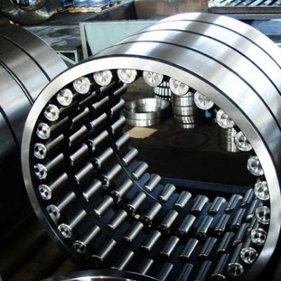 Chine NJ 234 ECML;NU 234 ECML Cylindrical Roller Bearings Use For River Sand Screening Plant à vendre