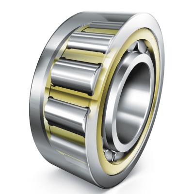 Chine NJ 236 ECML;NU 236 ECML Cylindrical Roller Bearings Use For Industrial Siever Vibrating Screen à vendre