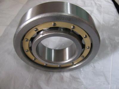 Cina N 224 ECP;NU 224 ECP;NJ 224 ECP;NUP 224 ECJ Cylindrical Roller Bearings in vendita
