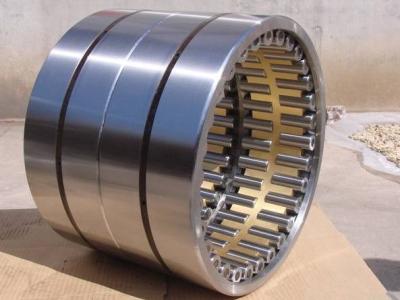 China NU 221 ECP Cylindrical Roller Bearings 105*190*36mm use for Belt Driven Spindle for sale