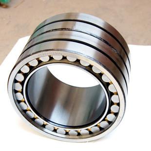 China NU 221 ECP Cylindrical Roller Bearings 105*190*36mm use for Belt Driven Spindle for sale