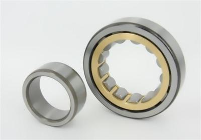 Κίνα NU 420 M Cylindrical Roller Bearings 100*250*58mm use for Servo Motor προς πώληση