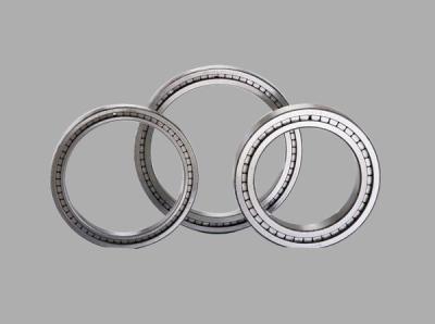 Κίνα NU 420 M Cylindrical Roller Bearings 100*250*58mm use for Servo Motor προς πώληση