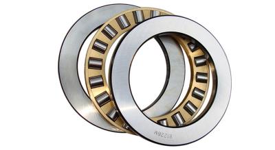 Κίνα NU 420 M Cylindrical Roller Bearings 100*250*58mm use for Servo Motor προς πώληση