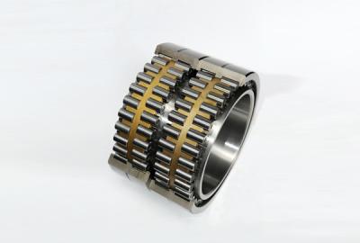 중국 NU 419 M 95*240*55 Spindle Machine Tool Cylindrical Roller Bearing 판매용