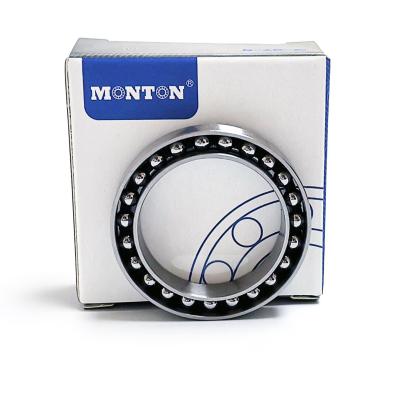 M25	rolamentos do gerencio da robótica de 45.212*61.341*9.015mm feitos na porcelana