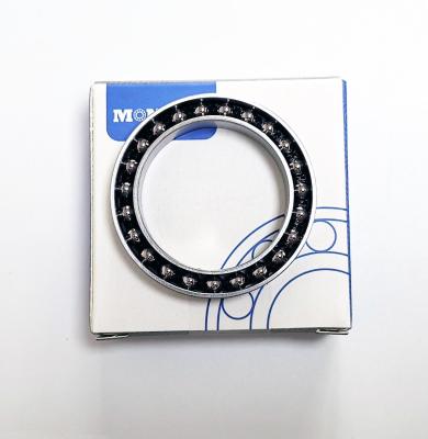 China M17	30.3*41.722*6.16mm industrial robot bearing made in china for sale