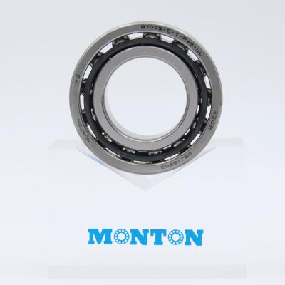 China B71816 C-T-P4S-UL high super precision angular contact ball bearings for sale