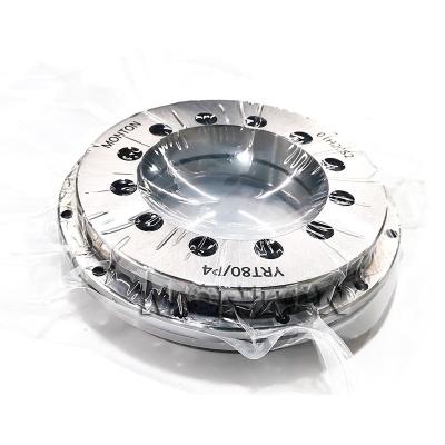 Cina Cuscinetto della tavola rotante di YRTM200 200*300*47mm in vendita