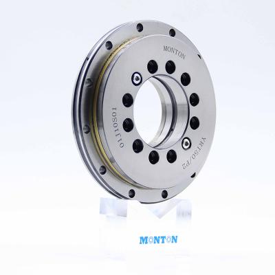 Cina Tavola rotante di YRTS325 325*450*60mm che sopporta il cuscinetto ad alta velocità della piattaforma girevole in vendita