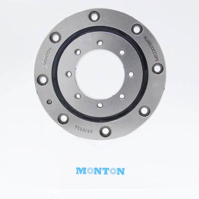 China RA17013UUCC0P5 170*196*182mm crossed roller bearing low price harmonic reducer bearing for sale