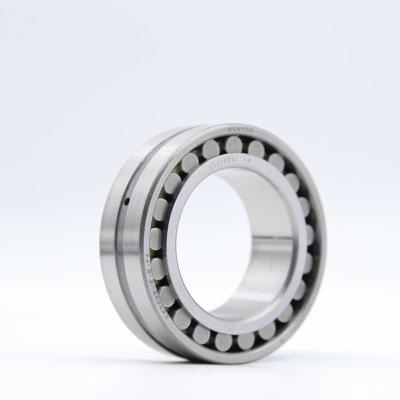 China NN3007KW33/ P5 Super Precision Cylindrical Roller Bearings Machine Tool Spindle Bearings for sale