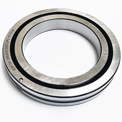 China RB25040UUCC0P5 250*355*40mm Flange Output High Torque Harmonic Drive Gearbox harmonic gearbox bearing for sale