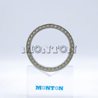 China K02508AR0 customized thin section ball bearing for sale