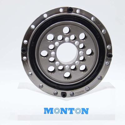 China SHF20-5016A 54*90*18.5mm customized csf harmonic drive special for robot for sale