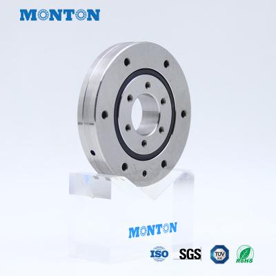 China RA7008UUCC0P5 70*86*77mm crossed roller bearing reducer drive bearing manufacturer for sale