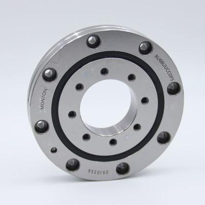 China CRBC12025 120*180*25mm Best Price Robot Hollow Harmonic Gear Drive Actuator for sale