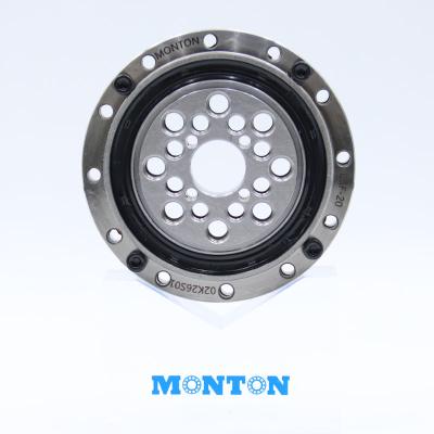 China CSF40-9524 24*126*24mm customized harmonic reducer crossed roller bearing bearing for sale