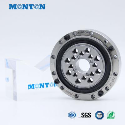 China SHF14-3516A  38*70*15.1mm customized robot arm harmonic drive crossed roller bearing for sale