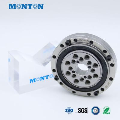 China SHF20-5016A  54*90*18.5mm harmonic drive gear reducer cross over bearing for sale