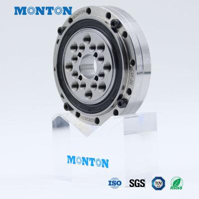 China SHF17-4216A  47*80*17mm customized harmonic drive reducer crossed roller bearing for sale
