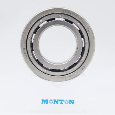 China 6205-H-T35D 25*52*15mm Low Temperature Bearings LNG Pump Cryogenic pump for sale