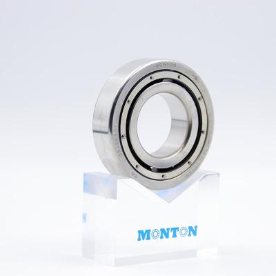 China 7305A5hU9 25*62*17mm  cryogenic turbo pump bearing  Vacuum Cryogenic Pump bearing for sale
