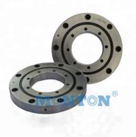 China RU42UUCCOP5 Cross Roller Bearings For Harmonic Drive Robots for sale
