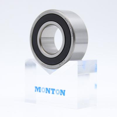 China 825-254-2RS Sealed Ceramic Deep Groove Ball Bearing For Fanuc Servo Motor for sale