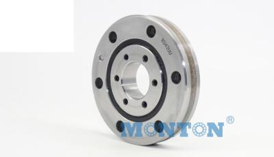 China RU445G RU445X Cylindrical  Crossed Roller Bearing for robotic harmonic drive for sale