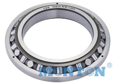 China RA10008UUCC0P5 100*116*8mm Crossed Roller bearing for sale