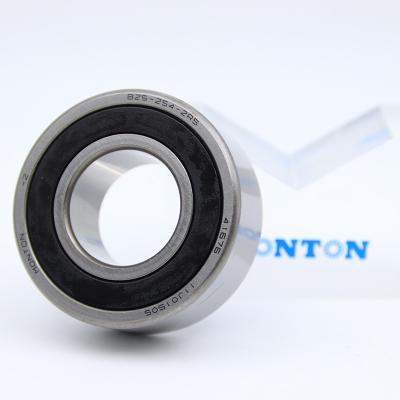 China Long Lifetime Deep Groove Ball Bearing High Temperature For Auto Transmission for sale