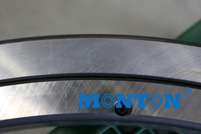 중국 XU120222 돌리기 반지 교차하는 롤러 베어링, 원통 모양 롤러 베어링 판매용