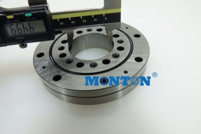 China XU080430 380*480*26mm XU Series Cross Roller Bearing Industrial Robot Bearings for sale
