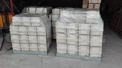 China Las pilas del cojinete de empuje de los motores del martillo/empujaron los rodamientos angulares del contacto en venta