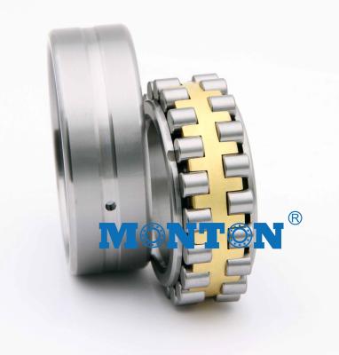 Cina Cuscinetti cilindrici del fuso della macchina utensile dei cuscinetti a rulli di precisione eccellente di NN3007KW33/P5 in vendita
