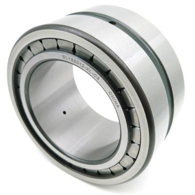 Cina N1006 30*55*13 scelgono i cuscinetti cilindrici del fuso di alta precisione della macchina utensile dei cuscinetti a rulli di fila in vendita