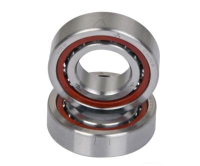 Cina Cuscinetti con cuscinetto a sfera del fuso della macchina utensile del contatto angolare di precisione 71828ACD/HCP4 in vendita