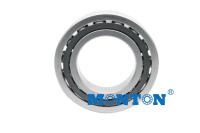 China 707CHQ1P4GA high speed high precision angular contact ball bearing for sale